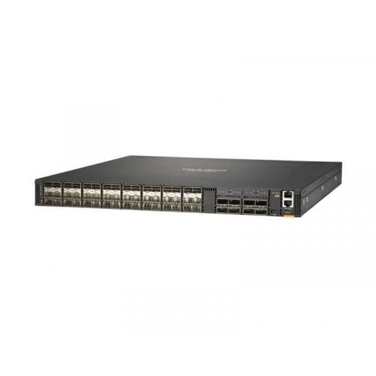 Switch - HPE - Aruba JL624A - 48 portów - Gigabit Ethernet - HPE ...