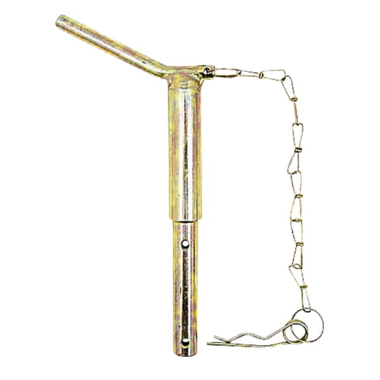 Sworzeń bolec łącznika cięgła centralnego górnego 25-32x172mm kat.2-3 ...