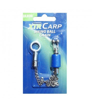 Sygnalizatory brań Jaxon AJ-SYS110 niebieski - Jaxon | Sport Sklep ...