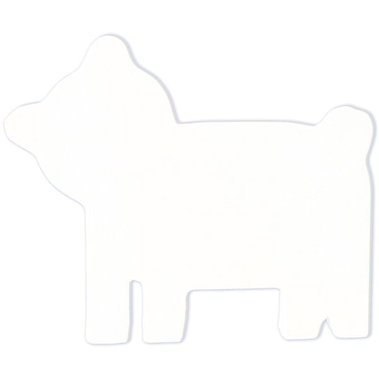 Sylwetka Misia 12 Cm Ac434, Decopatch - Inny producent | Sklep EMPIK.COM