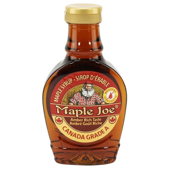 Syrop Klonowy 450G Maple Joe - Inna marka | Sklep EMPIK.COM