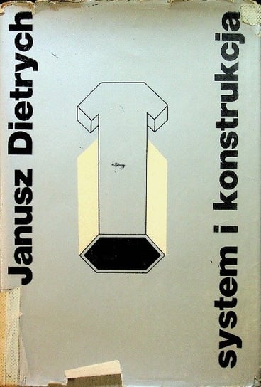 System i konstrukcja - Opracowanie zbiorowe | Książka w Empik