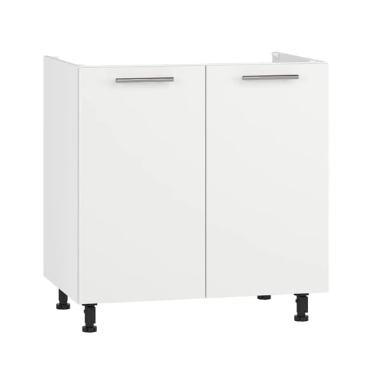 Szafka pod zlew 80 VENTO DK-80/82 biały mat - Inna marka | Sklep EMPIK.COM