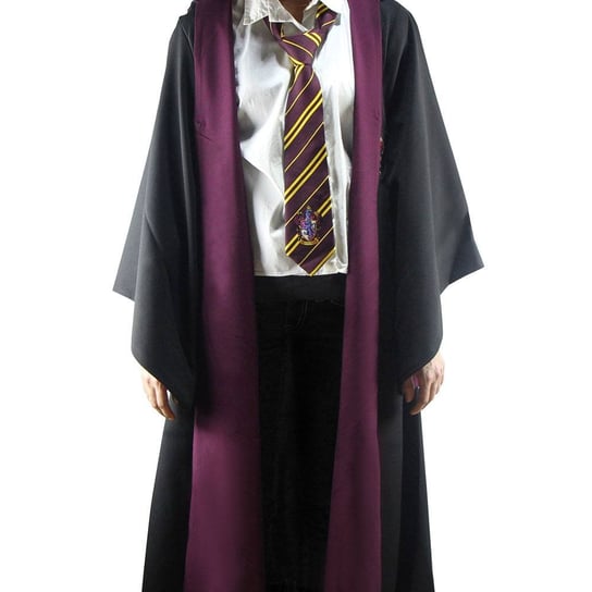 Szata czarodzieja Harry Potter Gryffindor replika 1:1 rozmiar S ...