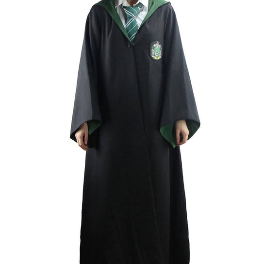 Szata czarodzieja Harry Potter Slytherin, rozmiar M - Cinereplicas ...