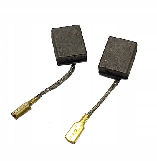Szczotki węglowe do szlifierki Metabo WEV850, W720-125 316052770 ...