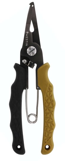 Szczypce Westin HD Split Ring Pliers - Westin | Sport Sklep EMPIK.COM