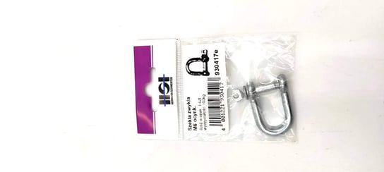 Szekle 1/ 4" M6 Ocynk. - Inna marka | Sklep EMPIK.COM