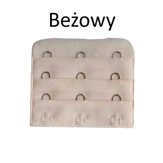 Szeroka Przedłużka Do Stanika Model 440 Beżowy - Inna marka | Moda ...
