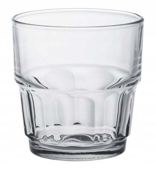 Szklanka Lola 200 ml Duralex zestaw 6 sztuk - DURALEX | Sklep EMPIK.COM