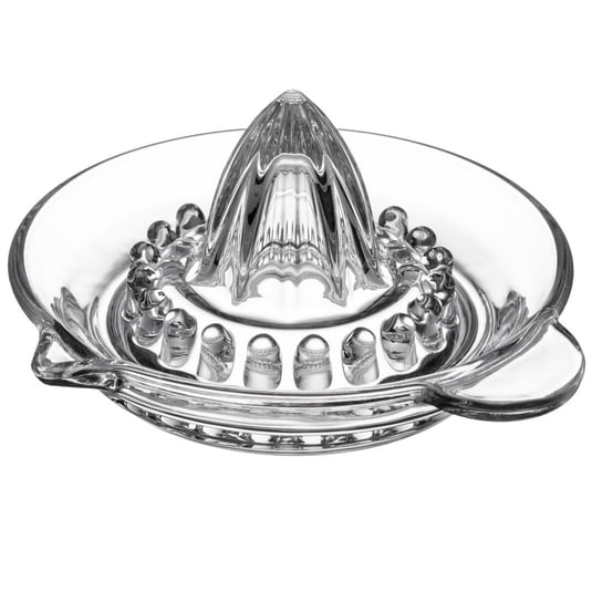 Szklany Wyciskacz Do Cytryn Cytrusów Lemon - Galicja | AGD Sklep EMPIK.COM