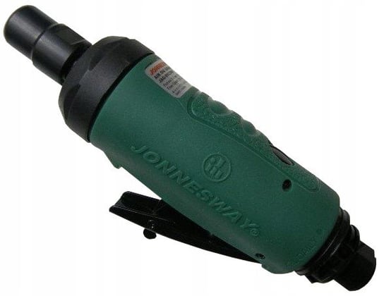 SZLIFIERKA PNEUMATYCZNA PROSTA 6MM JONNESWAY - Jonnesway | Sklep EMPIK.COM