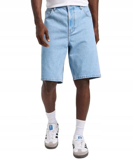 Szorty Lee Asher Short 112364084 Fennigan W 33 - LEE | Moda Sklep EMPIK.COM