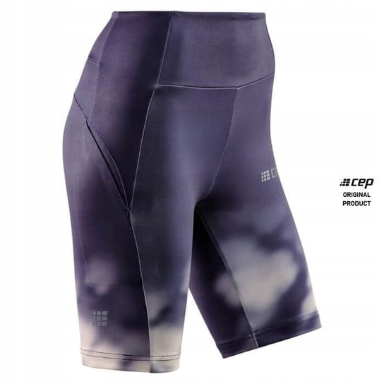 SZORTY SPORTOWE CEP BLOOM DAMSKIE r. S - CEP | Sport Sklep EMPIK.COM
