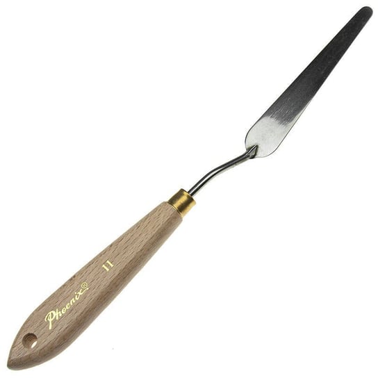 Szpachelka malarska Phoenix - nr 11 - PHOENIX | Sklep EMPIK.COM