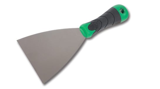 Szpachla malarska nierdzewna 40mm Stalco - Stalco | Sklep EMPIK.COM