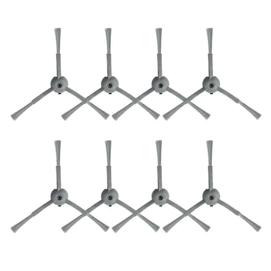 szt. części zamiennych do szczotki bocznej odkurzacza do odkurzaczy Clean L50, L50, L60 i L60 ...