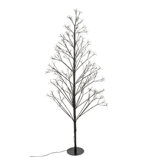 Sztuczne drzewko z oświetleniem LED, 120 cm - Atmosphera | Sklep EMPIK.COM