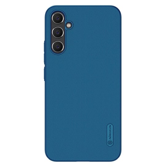 Sztywne etui do Samsung Galaxy A34 5G + podstawka na telefon Nillkin ...