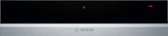 Szuflada grzewcza do zabudowy BOSCH Serie 8 BIC630NS1 - Bosch | AGD ...