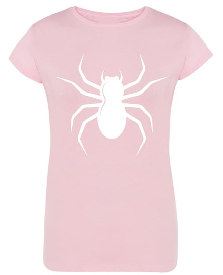 T-Shirt damski Halloween SPIDER PAJĄK M - Inna marka | Moda Sklep EMPIK.COM