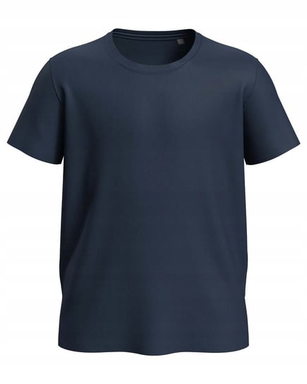 T-shirt dziecięcy koszulka Stedman Junior na WF ST8170 Blue Midnight ...