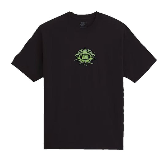 T-shirt Męski VANS Torched SS Tee Black VN000TQSBLK1 S - Inna marka ...