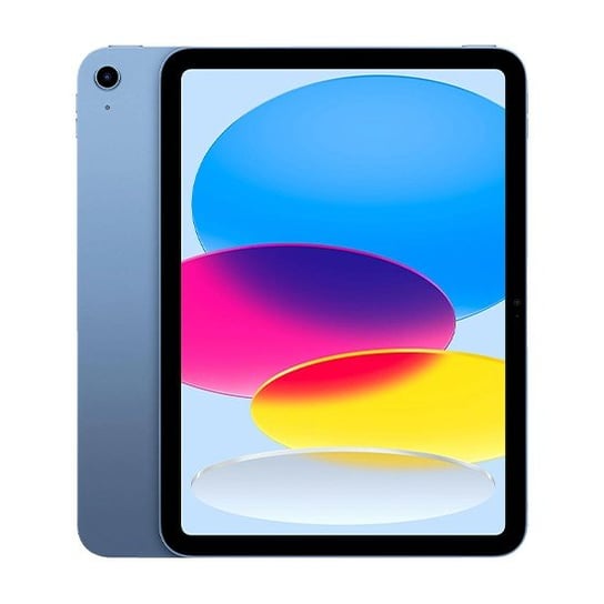 Tablet Apple iPad 10.9 10.Gen 256GB Cellular - Blue - Inna marka ...