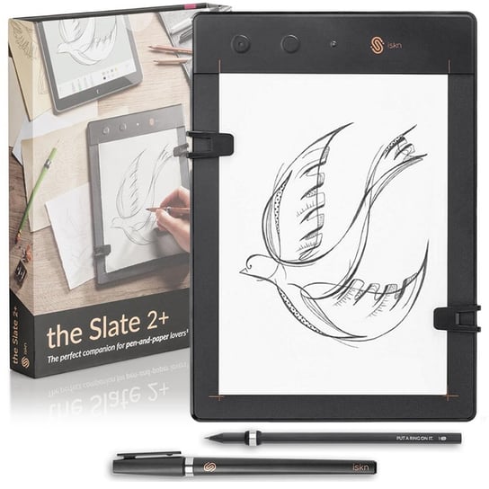 Tablet graficzny ISKN The Slate 2 Plus - Inna marka | Sklep EMPIK.COM