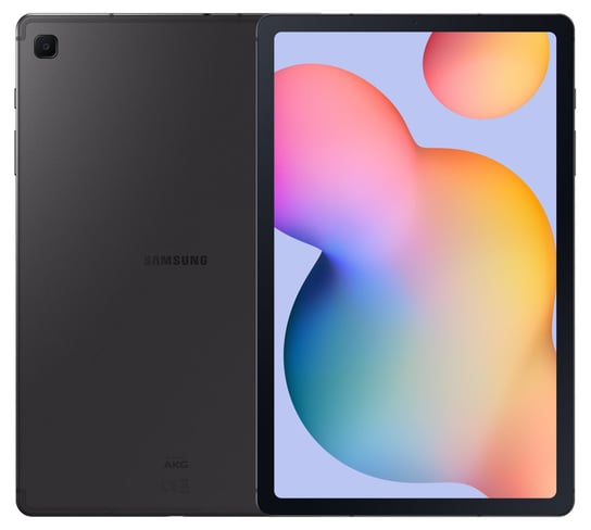 Tablet Samsung Galaxy Tab S6 Lite 10.4'' WiFi (P610) 4/64GB - Samsung | Sklep EMPIK.COM