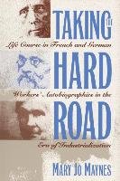 Taking the Hard Road - Maynes Mary Jo | Książka w Empik