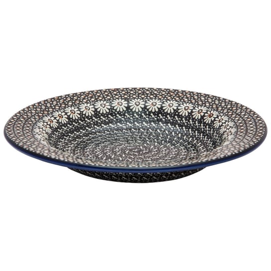 TALERZ głęboki 24 cm - Ceramika Artystyczna Bolesławiec - Ceramika ...