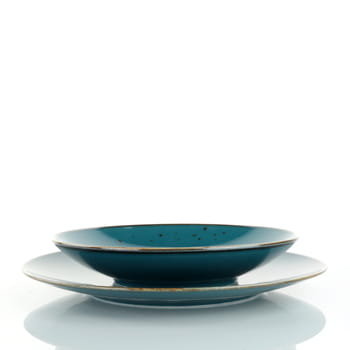 Talerz Głęboki Cottage Laguna Horeca Polska - Modern Company | Sklep ...