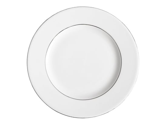 Talerz płytki 27 cm Waza - Modern WA-08P platynowa linia - Inna marka ...