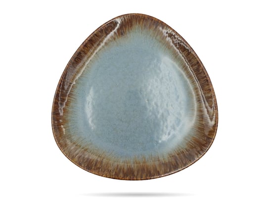 Talerz Płytki 37 Cm Delta Topaz Kera Ceramika - KERA CERAMIKA | Sklep ...