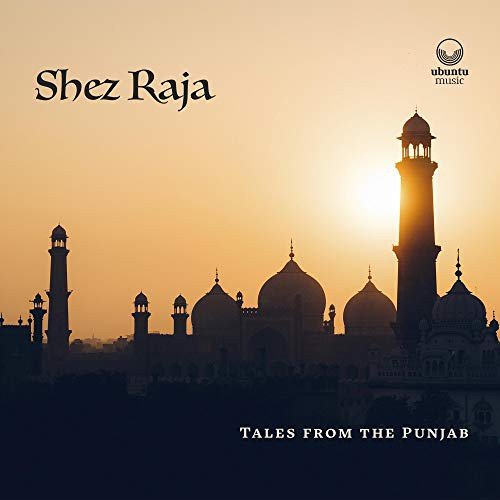 Tales From The Punjab - Shez Raja | Muzyka Sklep EMPIK.COM