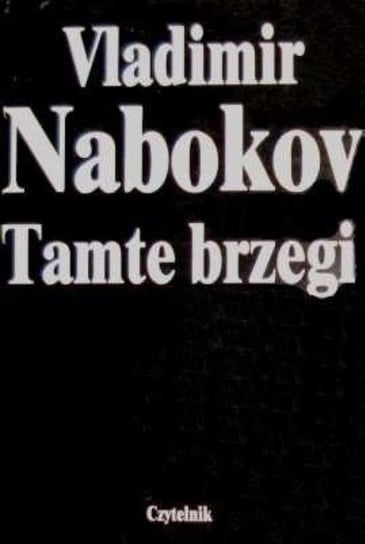 Tamte brzegi - W opisie | Książka w Empik
