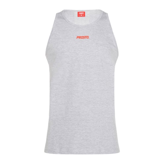Tank top męski PROSTO Top Triztix - PROSTO | Sport Sklep EMPIK.COM