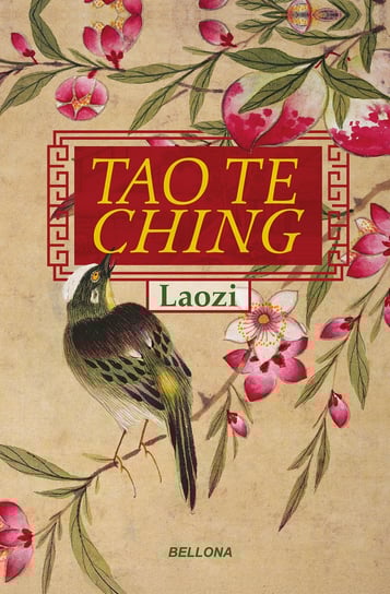 Tao te Ching - Laozi | Książka w Empik