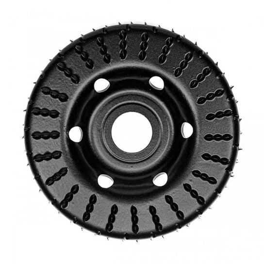 Tarcza tarnik turbo frez 120mm, gradacja wstępna 1 - Dedra | Sklep ...