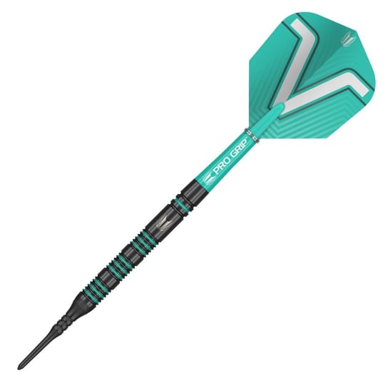 Target, Rzutki, Rob Cross black Soft, 21g, 3 szt. - Target | Sport ...
