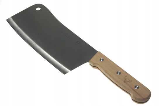 TASAK KUCHENNY DUŻY NÓŻ 38CM STAL NIERDZEWNA - Inny producent | Sklep ...