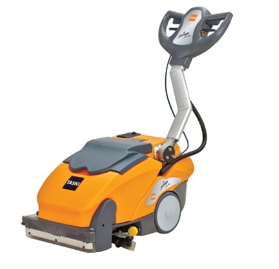 TASKI Swingo 350B szorująco-zbier.Bat.żel 350m/h - TASKI | Sklep EMPIK.COM