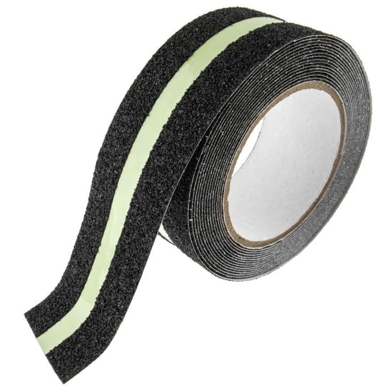 Taśma antypoślizgowa MATRIX 5m Fluorescencyjna - MATRIX | Sklep EMPIK.COM