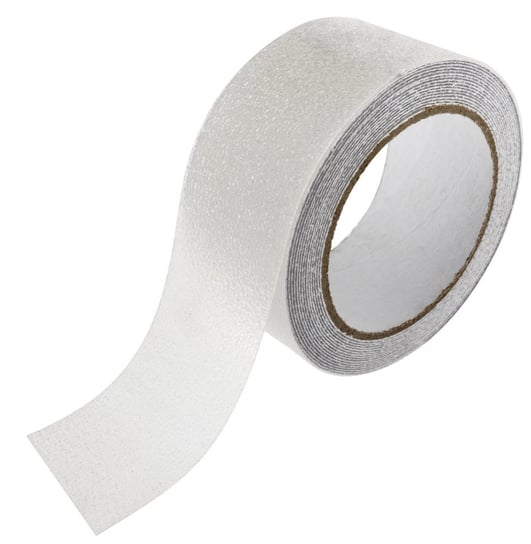 Taśma antypoślizgowa MATRIX 5m przeźroczysta - MATRIX | Sklep EMPIK.COM