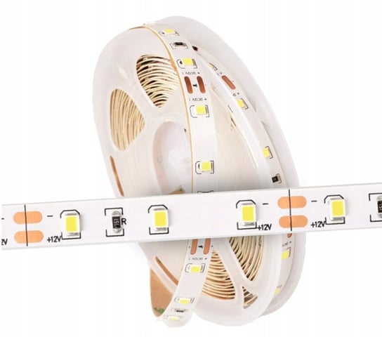 Taśma Led Pasek 300 24W 12V Barwa Zimna Rolka 5M - Ecolight | Sklep ...
