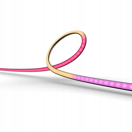 Taśma LED Play Gradient PC Strip Zestaw 3x20W CCT RGB PHILIPS HUE ...