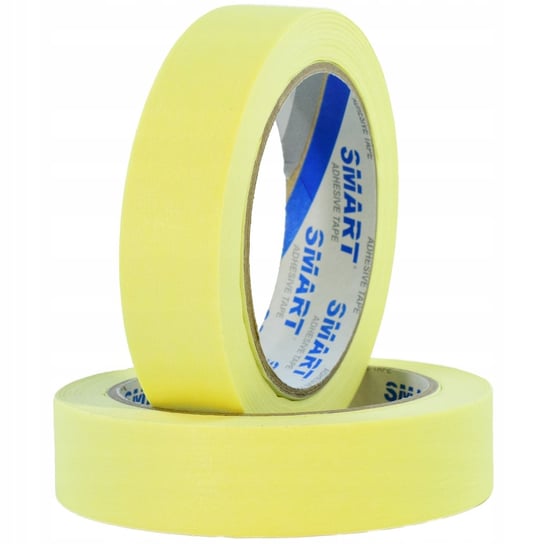Taśma pap.mask. 25x50y SMART Samoprzylepna - Inna marka | Sklep EMPIK.COM