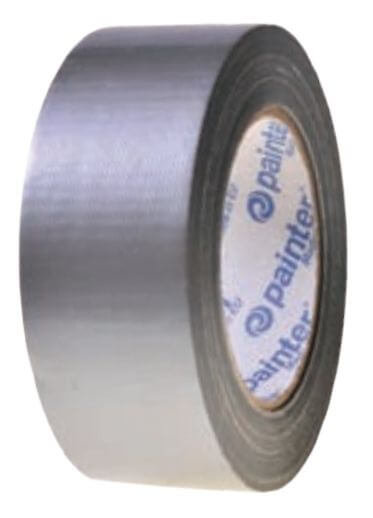 Taśma Uniwersalna Srebrna 48mm x 10m Marrob - Painter | Sklep EMPIK.COM