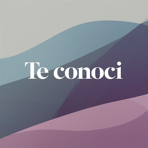Te conoci - Sone La Zona | Muzyka, mp3 Sklep EMPIK.COM